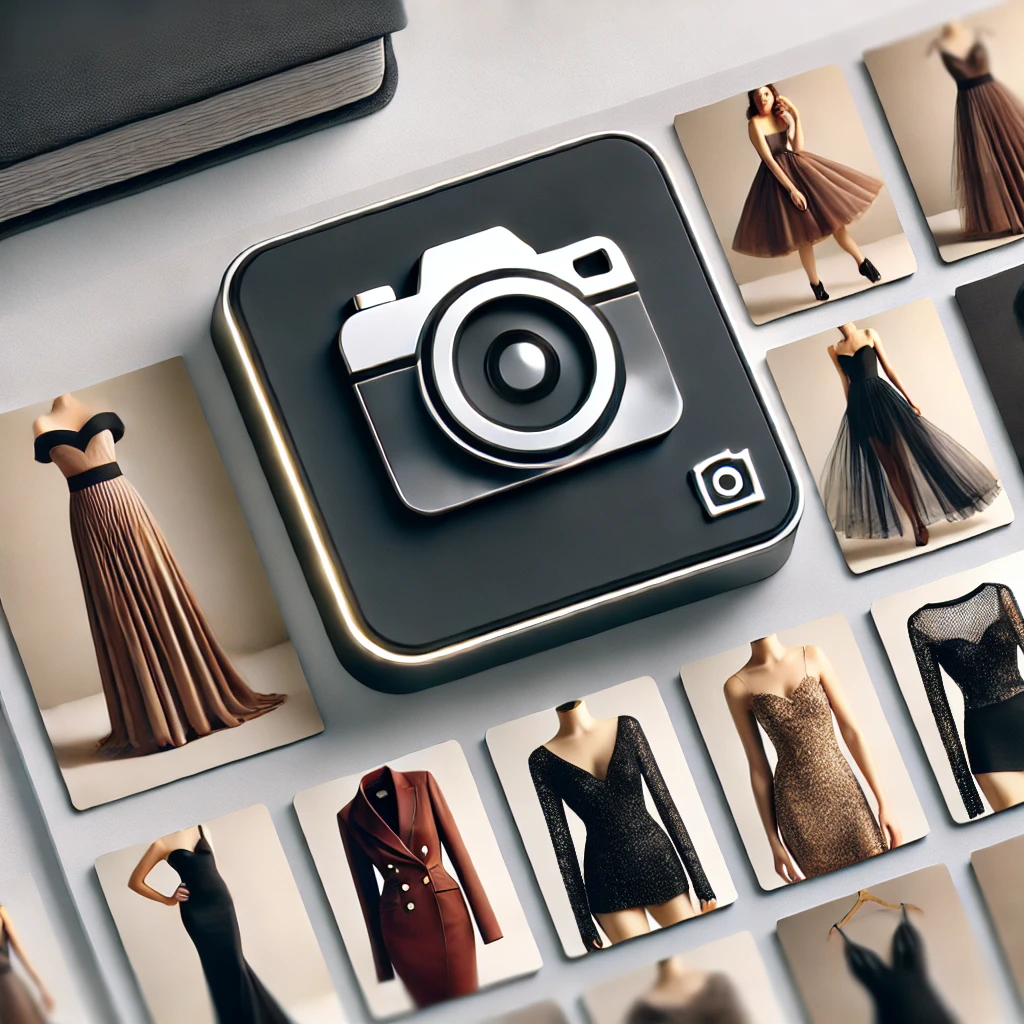 SightScout - Visual Search - AI-powered image search, show your users ...